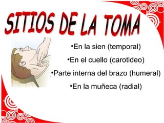 Signos vitales | PPT