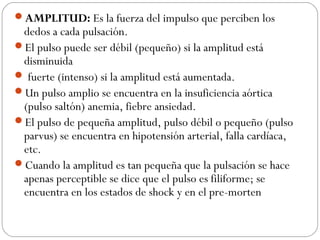 Signos vitales | PPT