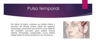 Signos Vitales | PPTX