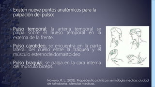 Signos vitales | PPTX