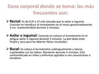 Signos vitales | PPTX