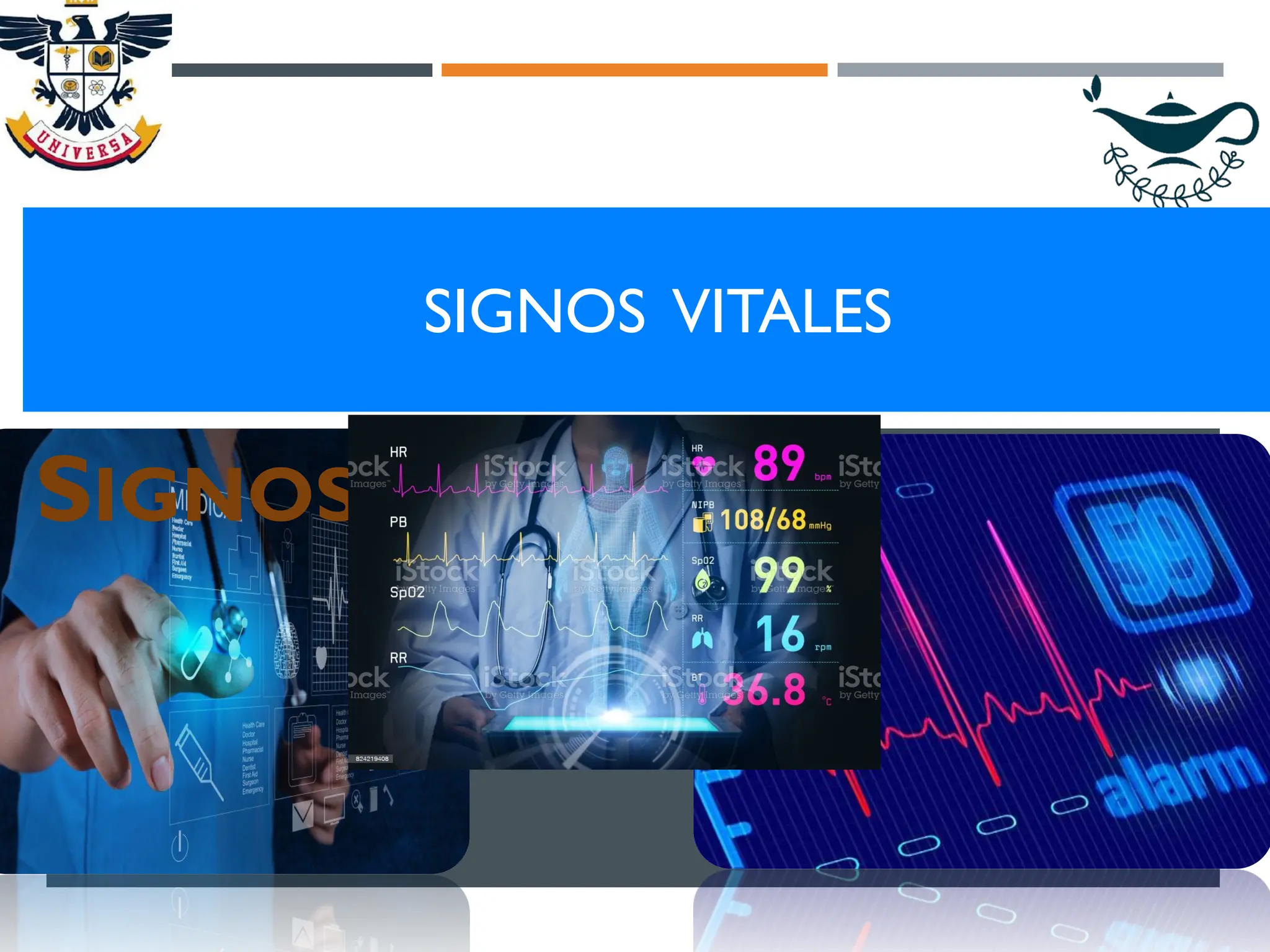 signos vitales para auxiliares de enfermería. | PDF