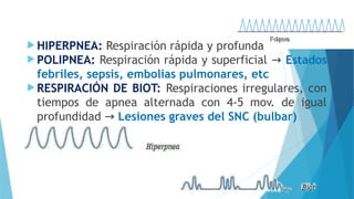 SIGNOS Vitales valores normales para adultos en enfermería | PPTX