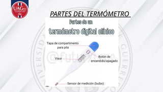 SIGNOS VITALES APARATOS medicina practicas.pptx
