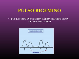 Signos vitales segunda parte | PPT