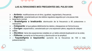Signos vitales shh | PDF