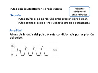 Signos Vitales | PPTX