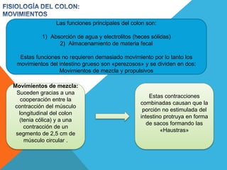 Signos y s intomas del aparato digestivo | PPTX