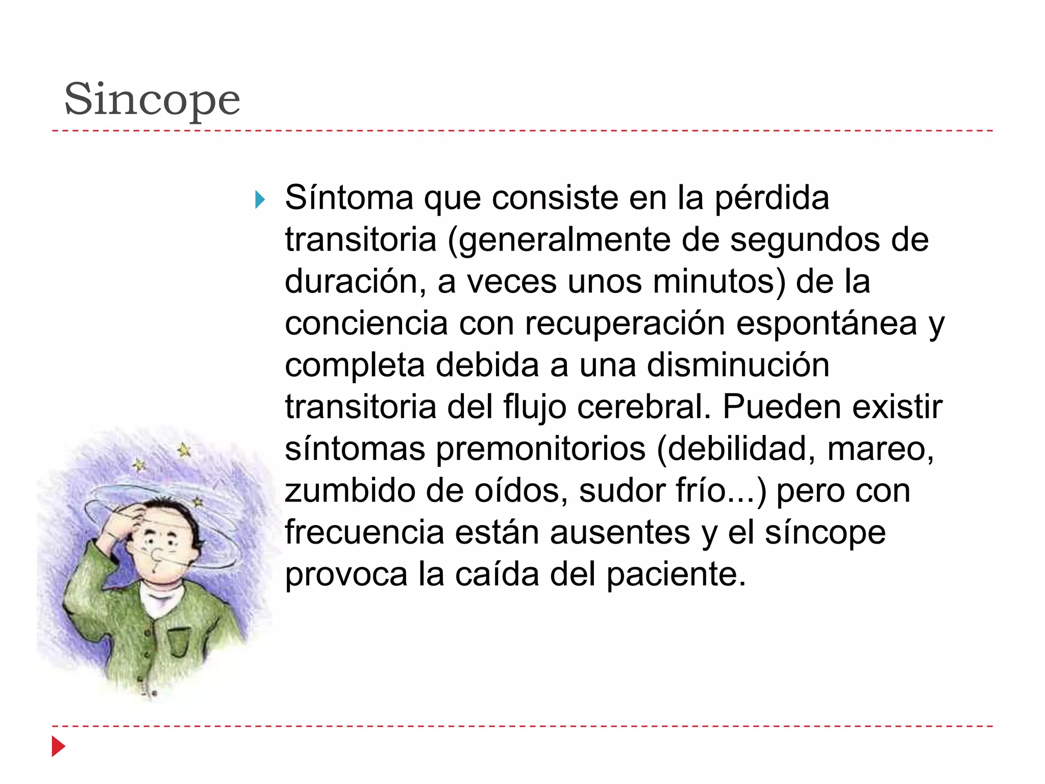 Signos y sintomas del dolor toracico | PPTX | Lung and Respiratory ...