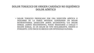 SIGNOS Y SINTOMAS CARDIOVASCULARES SEMIOLOGIA | PPTX