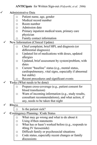 SIGNOUT Pocket Card | PDF | Lung and Respiratory Health | Diseases and ...