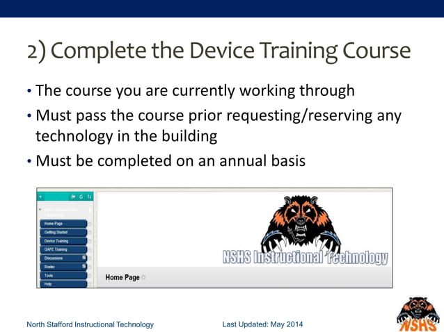 Sign out overview | PPT