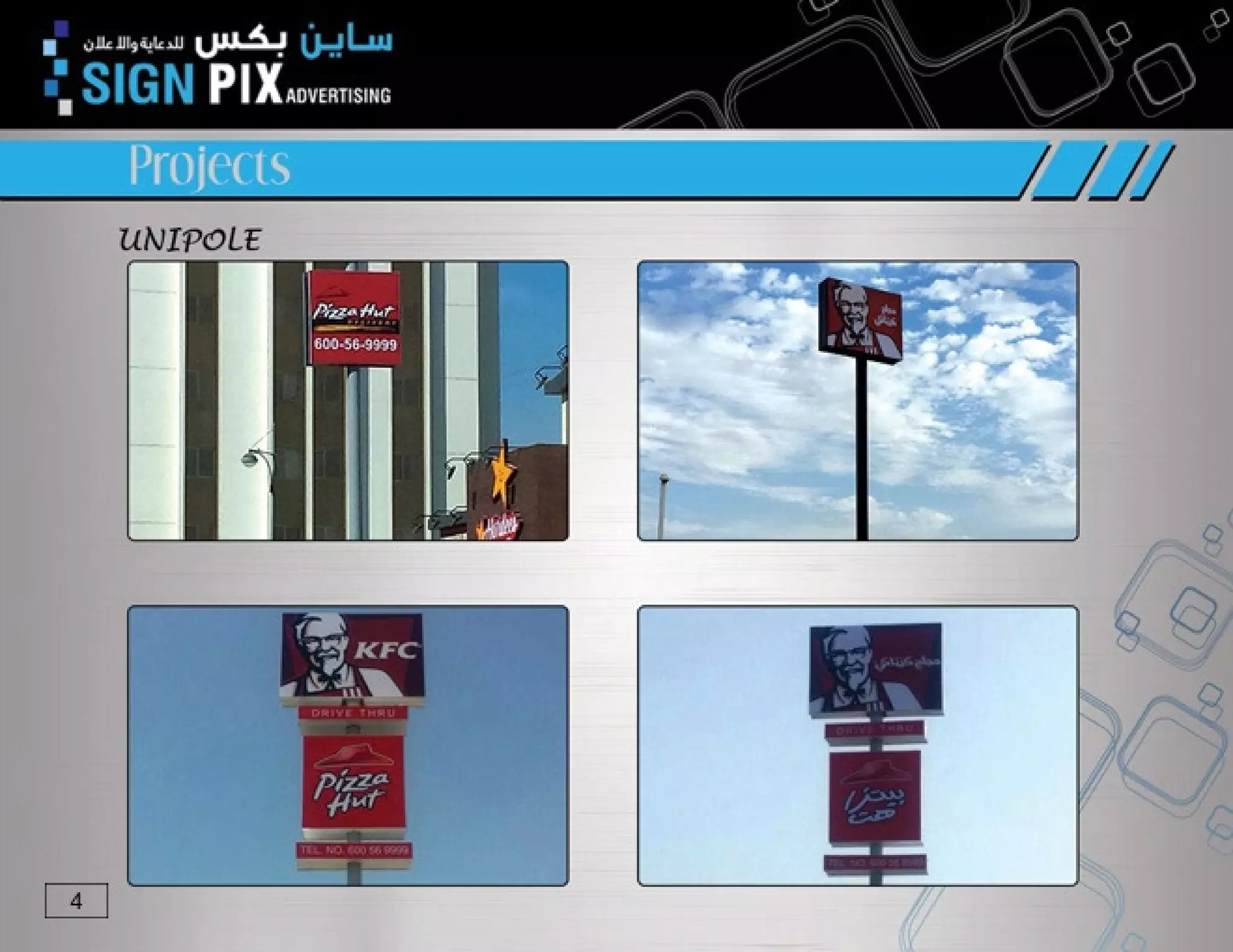 Sign pix presentation | PPT