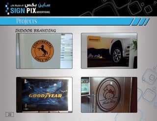 Sign pix presentation | PPT