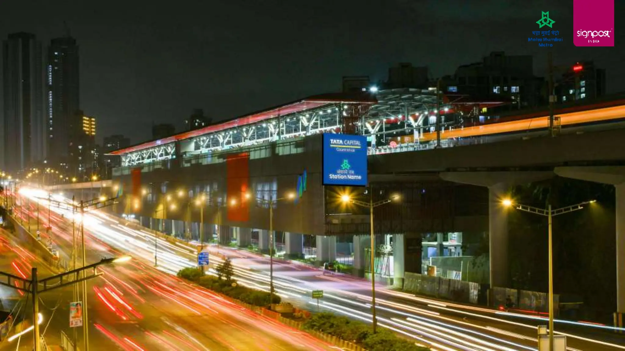 Signpost India Ltd - Media Deck 2024.pptx