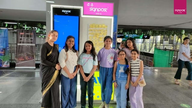 Signpost India Ltd - Media Deck 2024.pptx