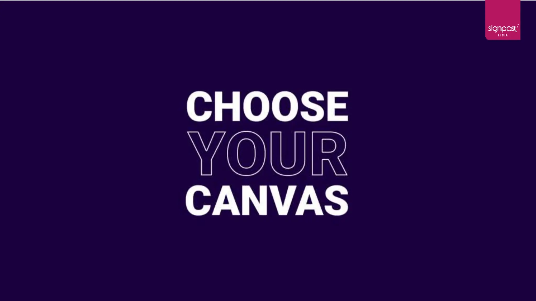 Signpost India Ltd - Media Deck 2024.pptx