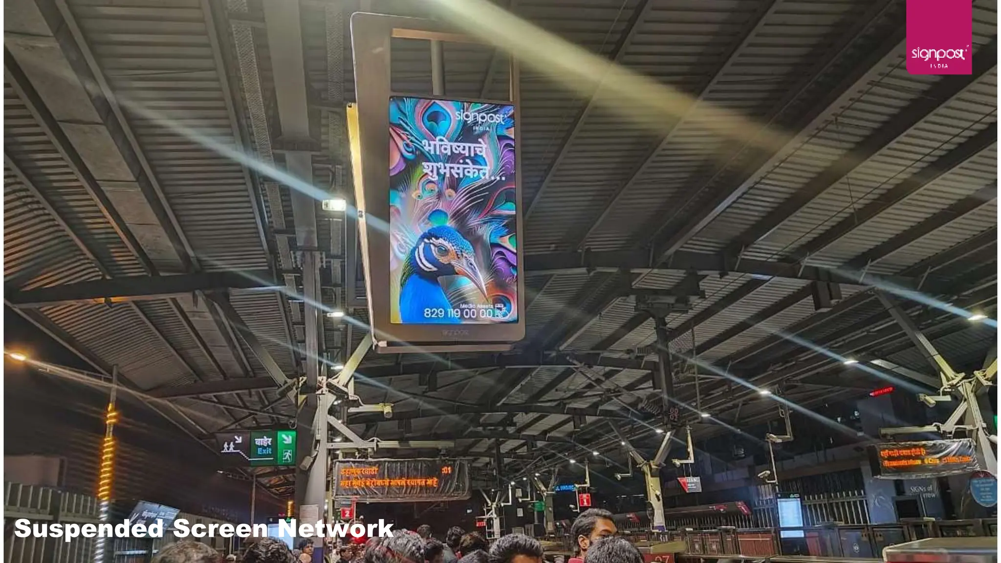 Signpost India Ltd - Media Deck 2024.pptx