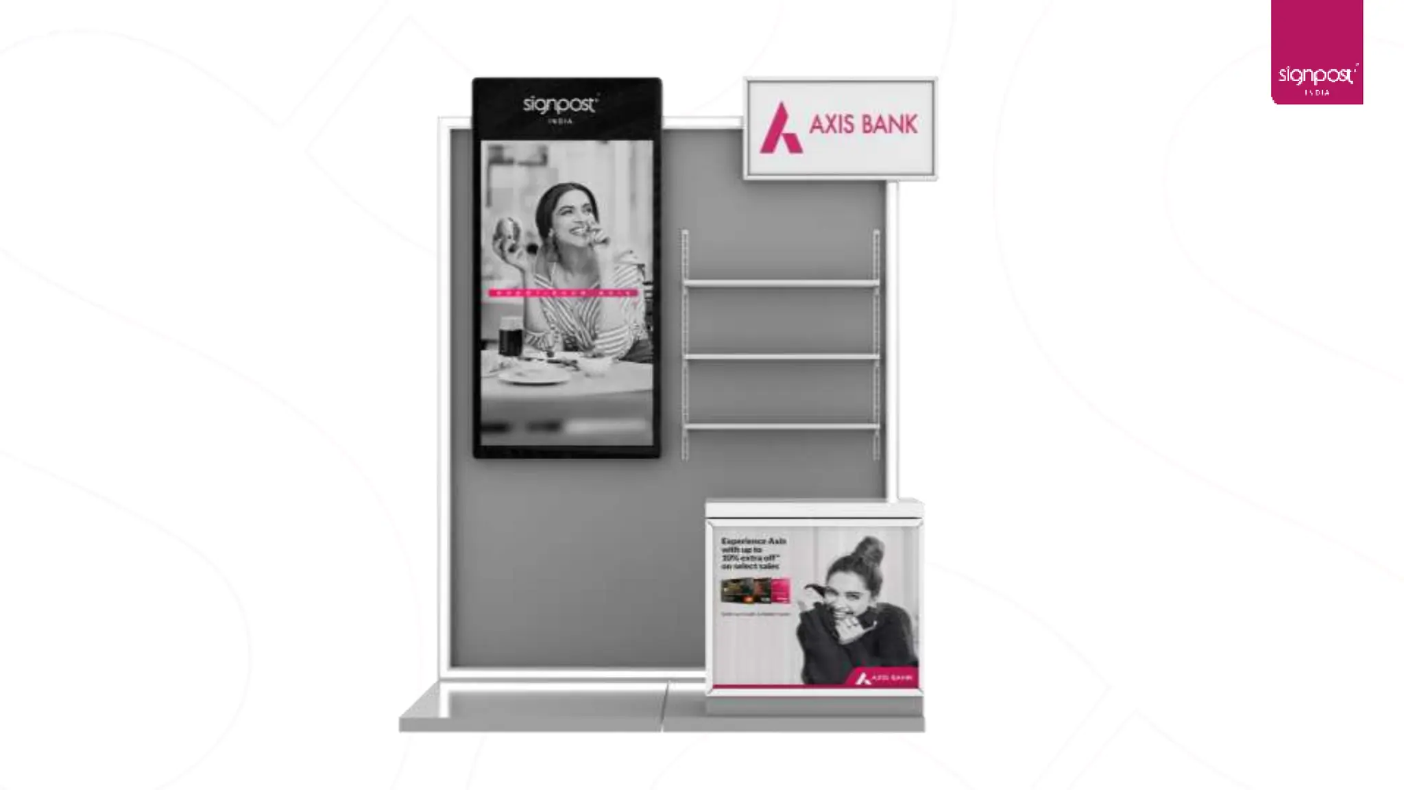 Signpost India Ltd - Media Deck 2024.pptx