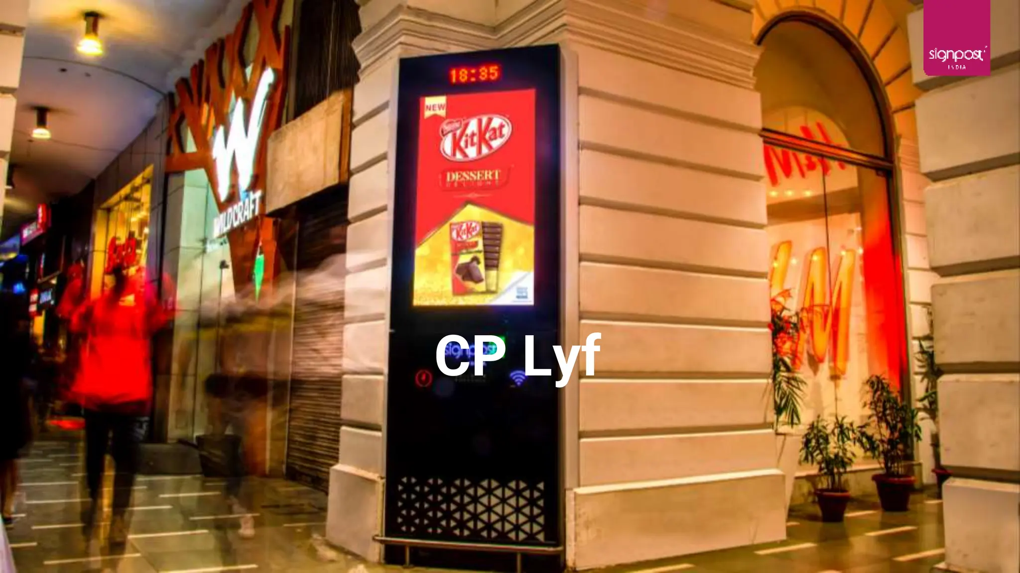 Signpost India Ltd - Media Deck 2024.pptx