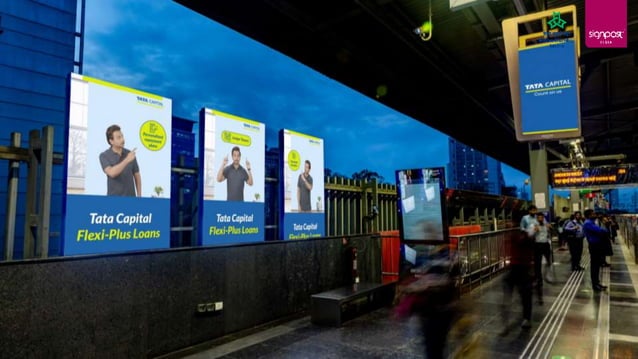 Signpost India Ltd - Media Deck 2024.pptx