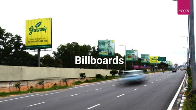 Signpost India Ltd - Media Deck 2024.pptx