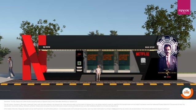 Signpost India Ltd - Media Deck 2024.pptx