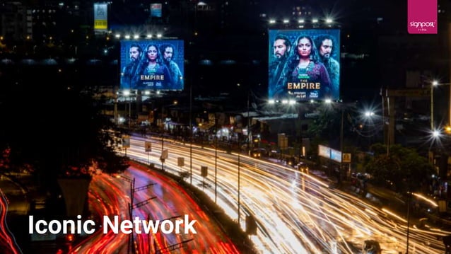 Signpost India Ltd - Media Deck 2024.pptx