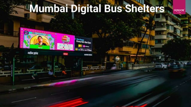 Signpost India Ltd - Media Deck 2024.pptx