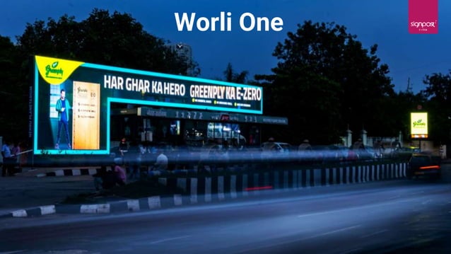 Signpost India Ltd - Media Deck 2024.pptx