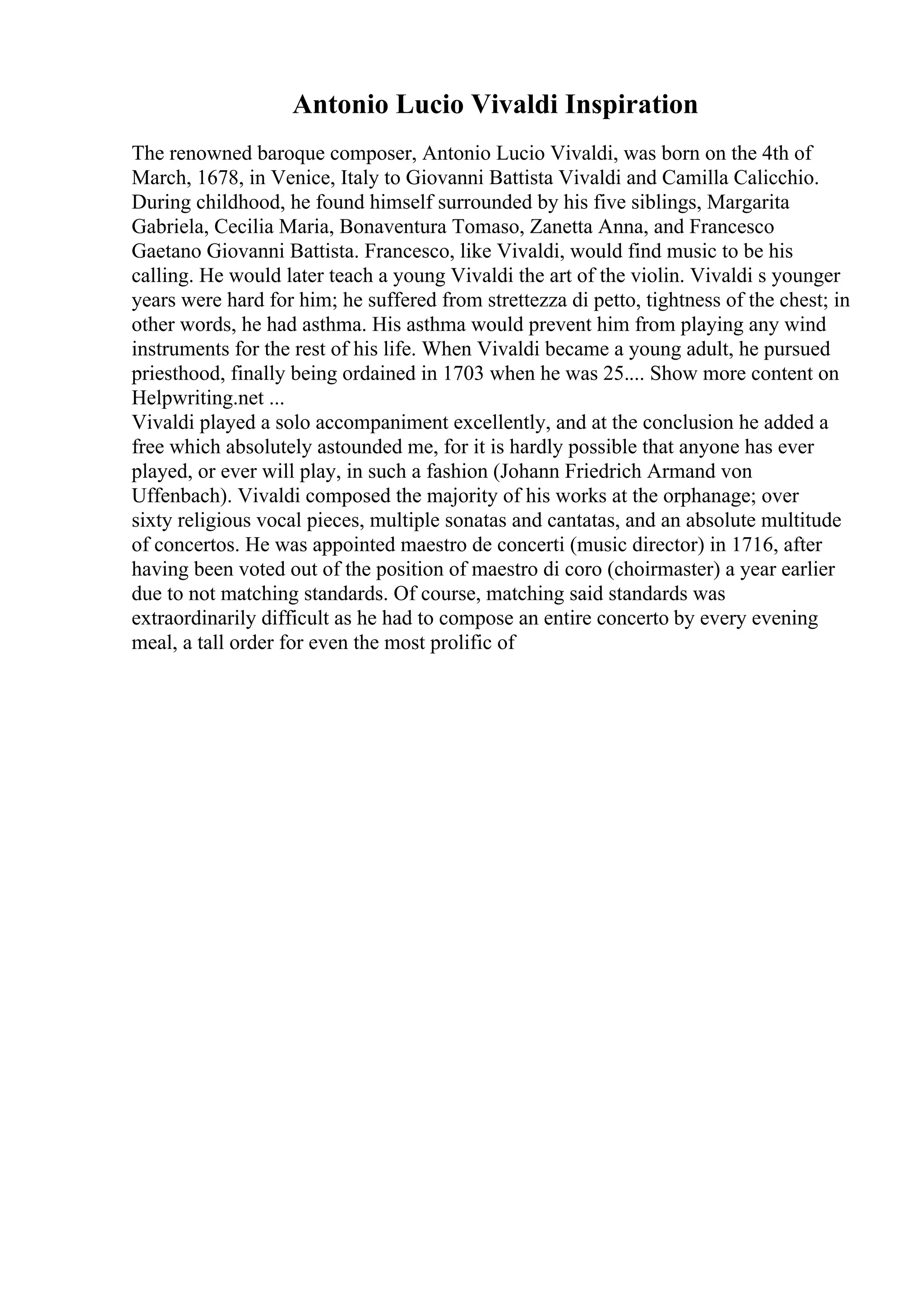 Signposting In Essays | PDF