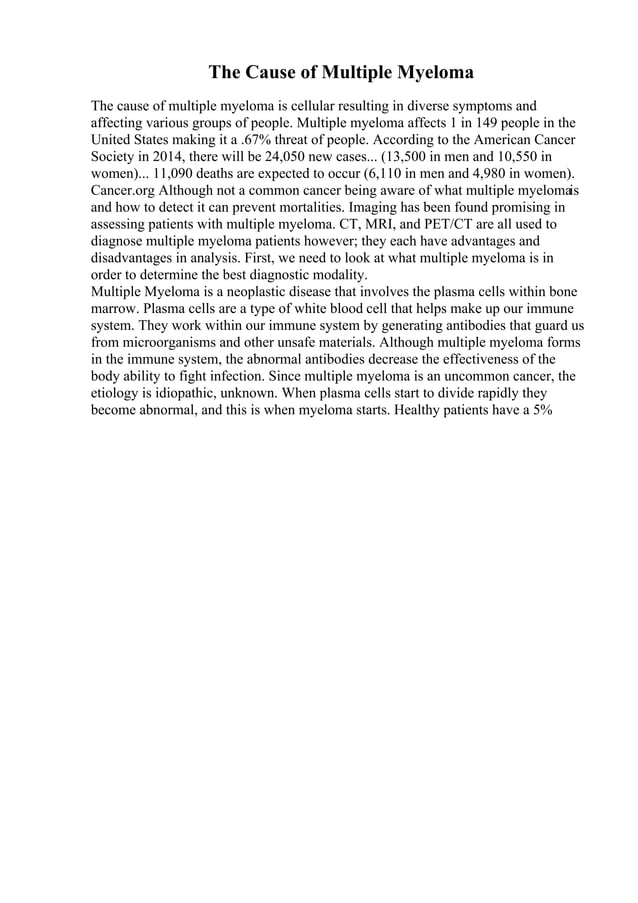 Signposting In Essays | PDF