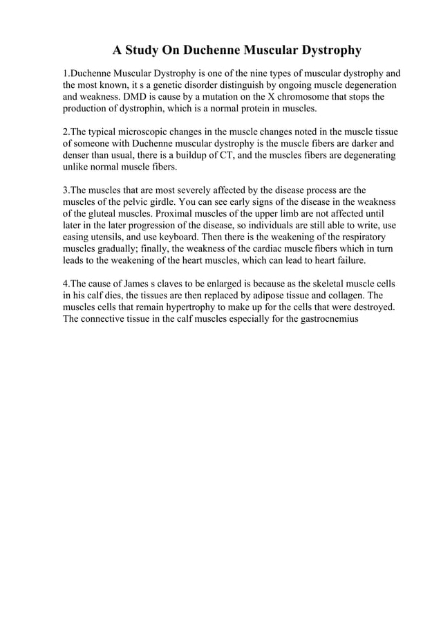 Signposting In Essays | PDF