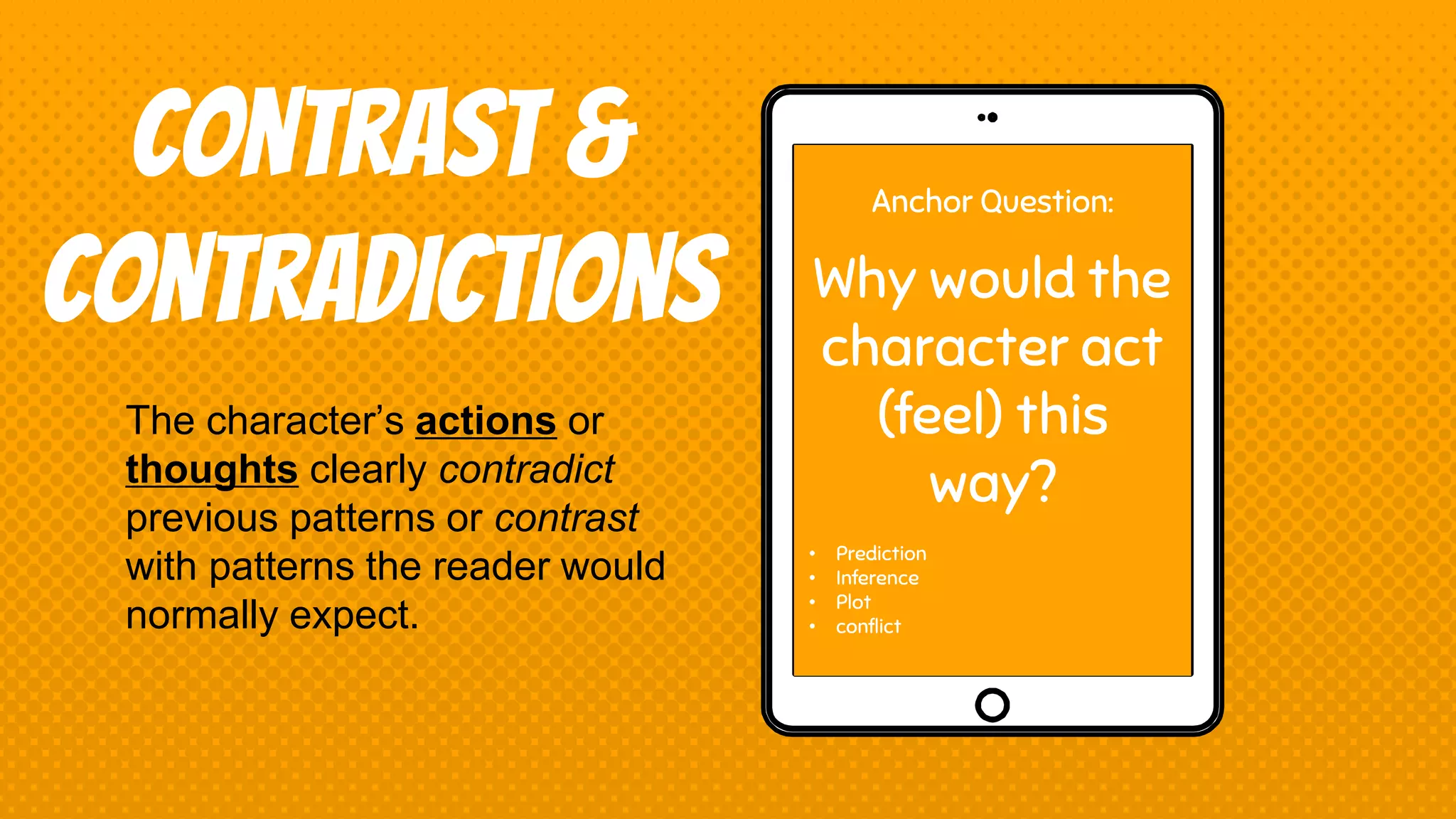 Signposts_Overview | PPT