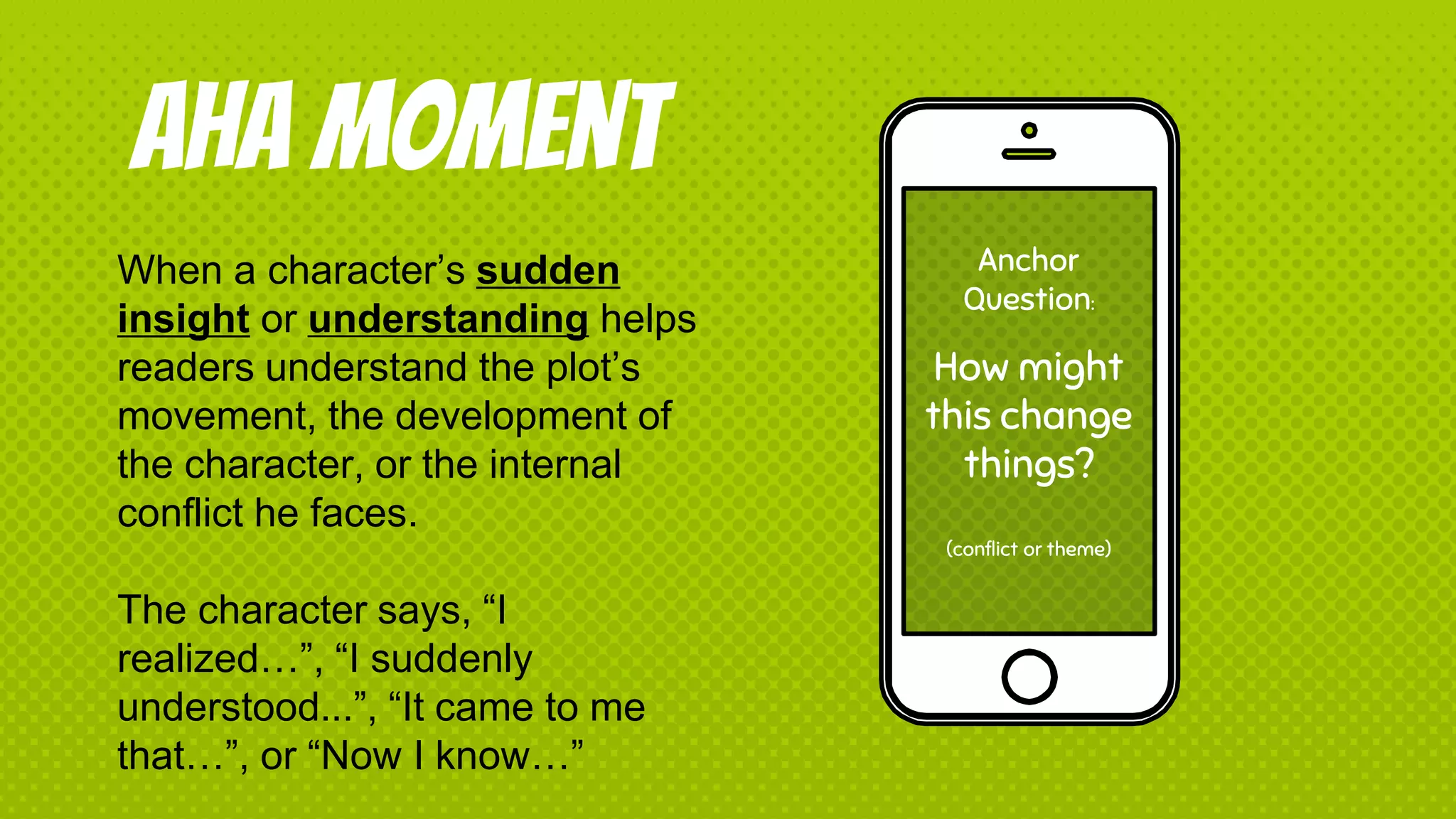 Signposts_Overview | PPT