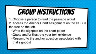 Signposts_Overview | PPT