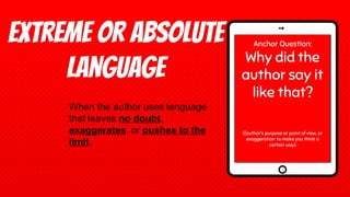 Signposts_Overview | PPT