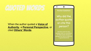 Signposts_Overview | PPT