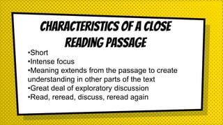 Signposts_Overview | PPT