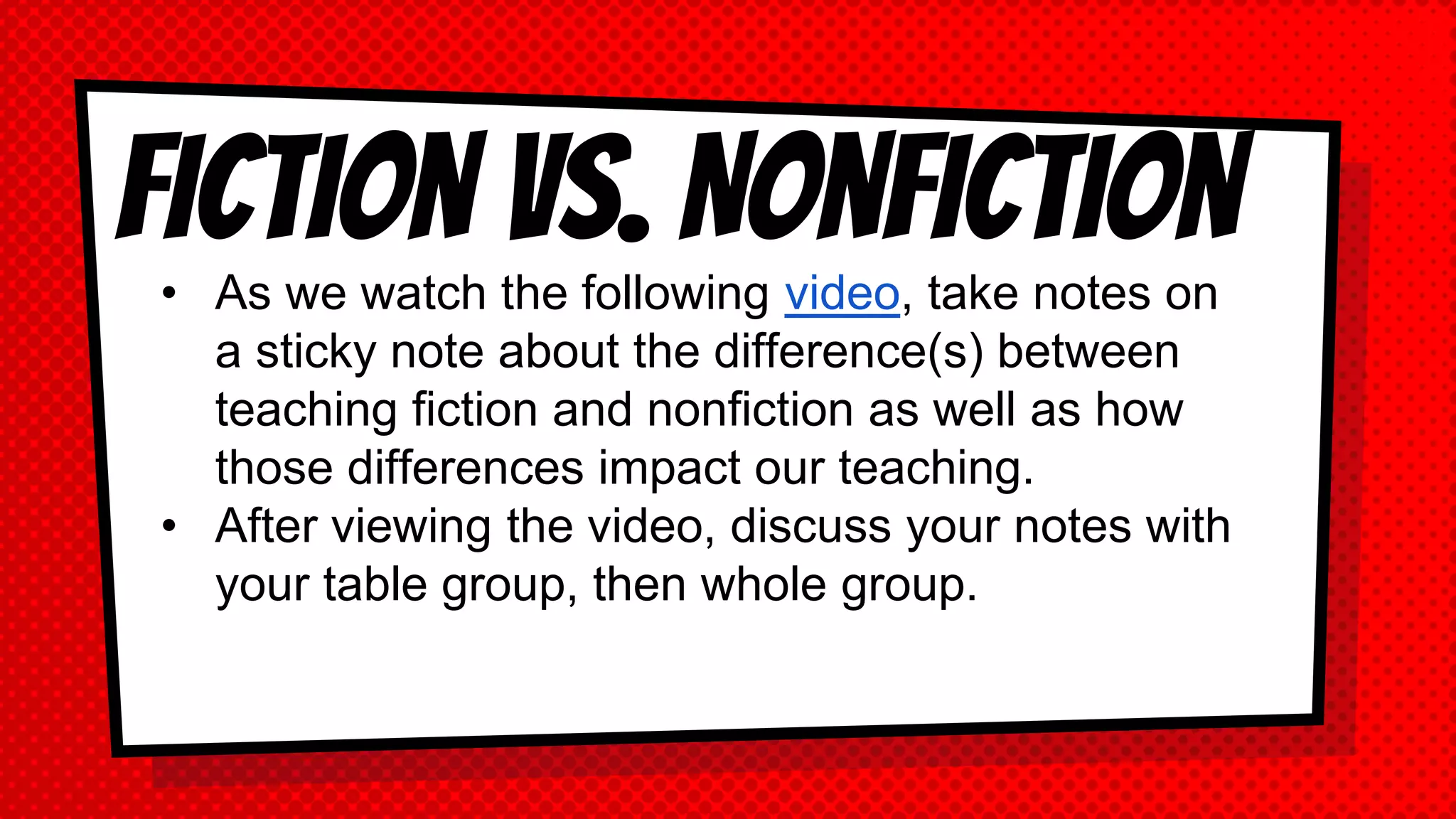 Sign posts modified | PPTX