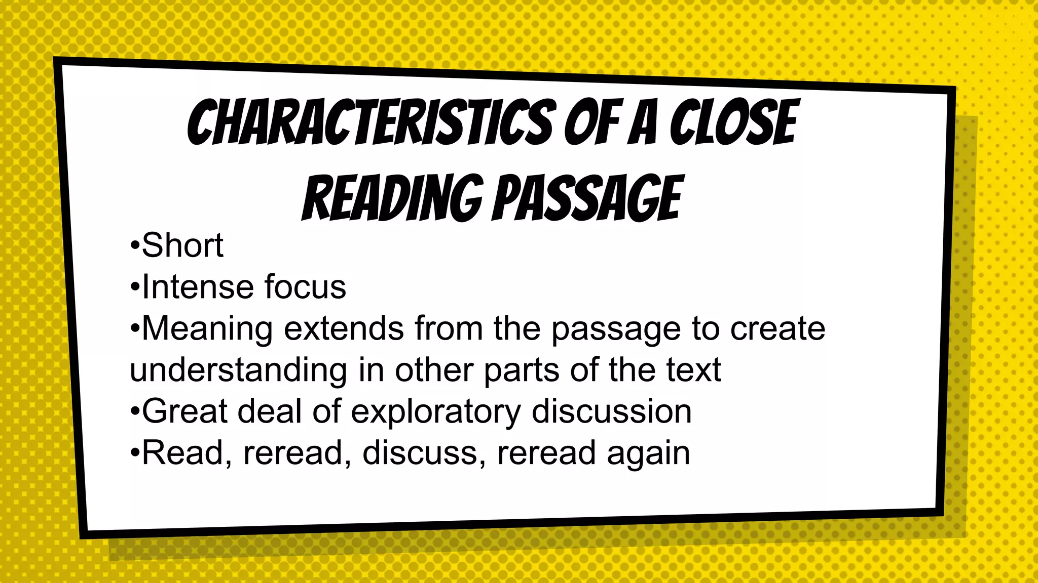 Sign posts modified | PPTX