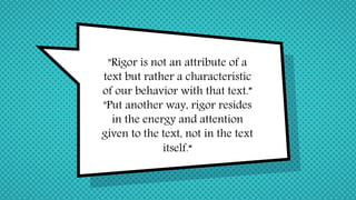 Sign posts modified | PPTX