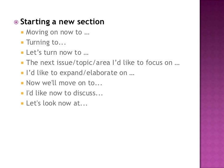 Internal summary internal preview signpost transition - stackryte