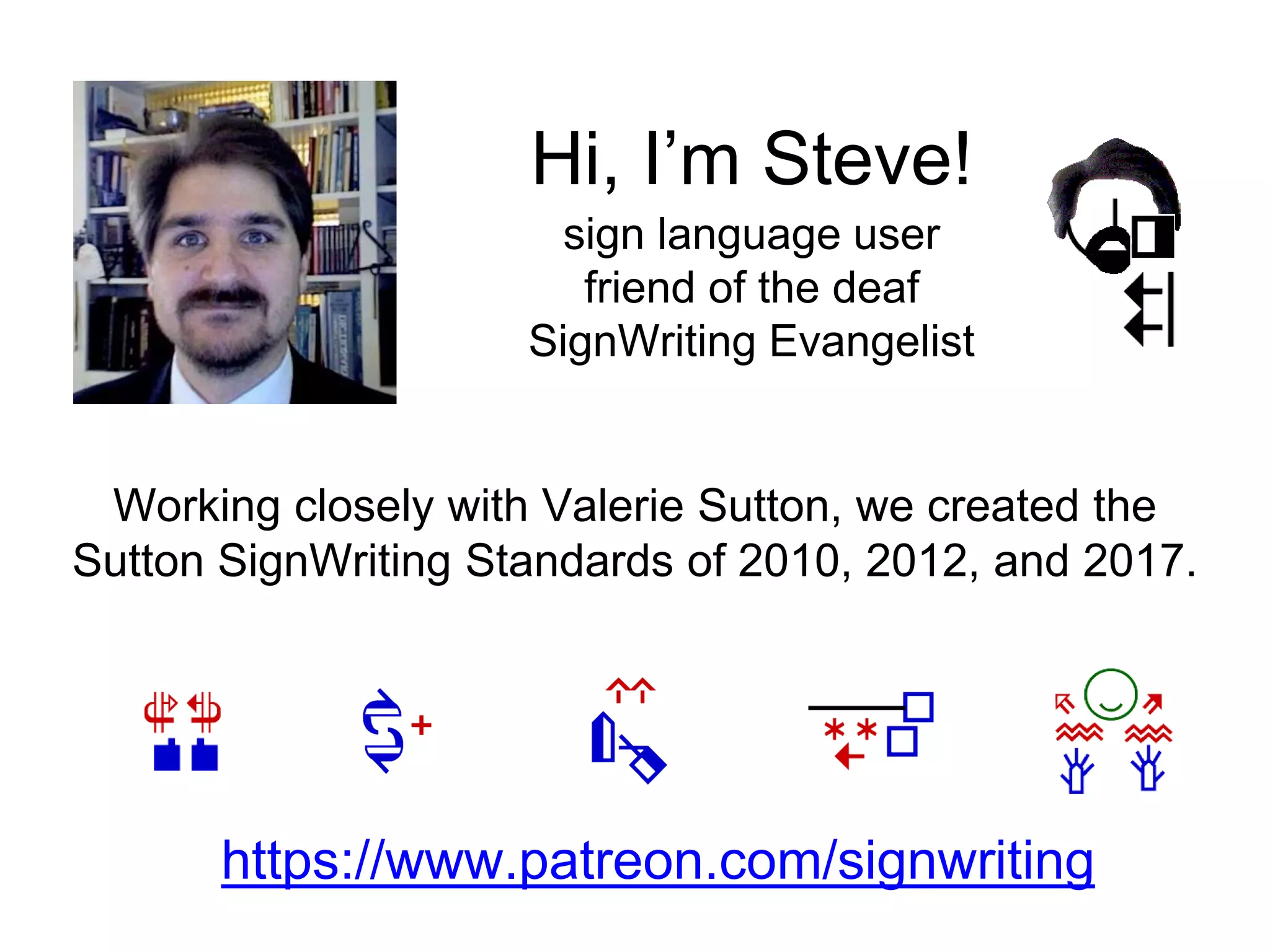 SignPuddle 3 Alpha Release | PPTX