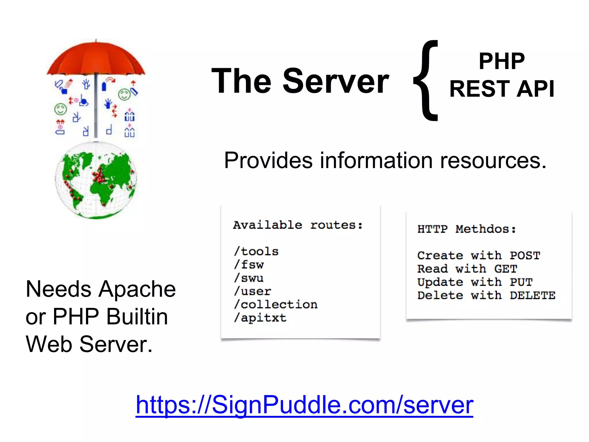 SignPuddle 3 Alpha Release | PPTX