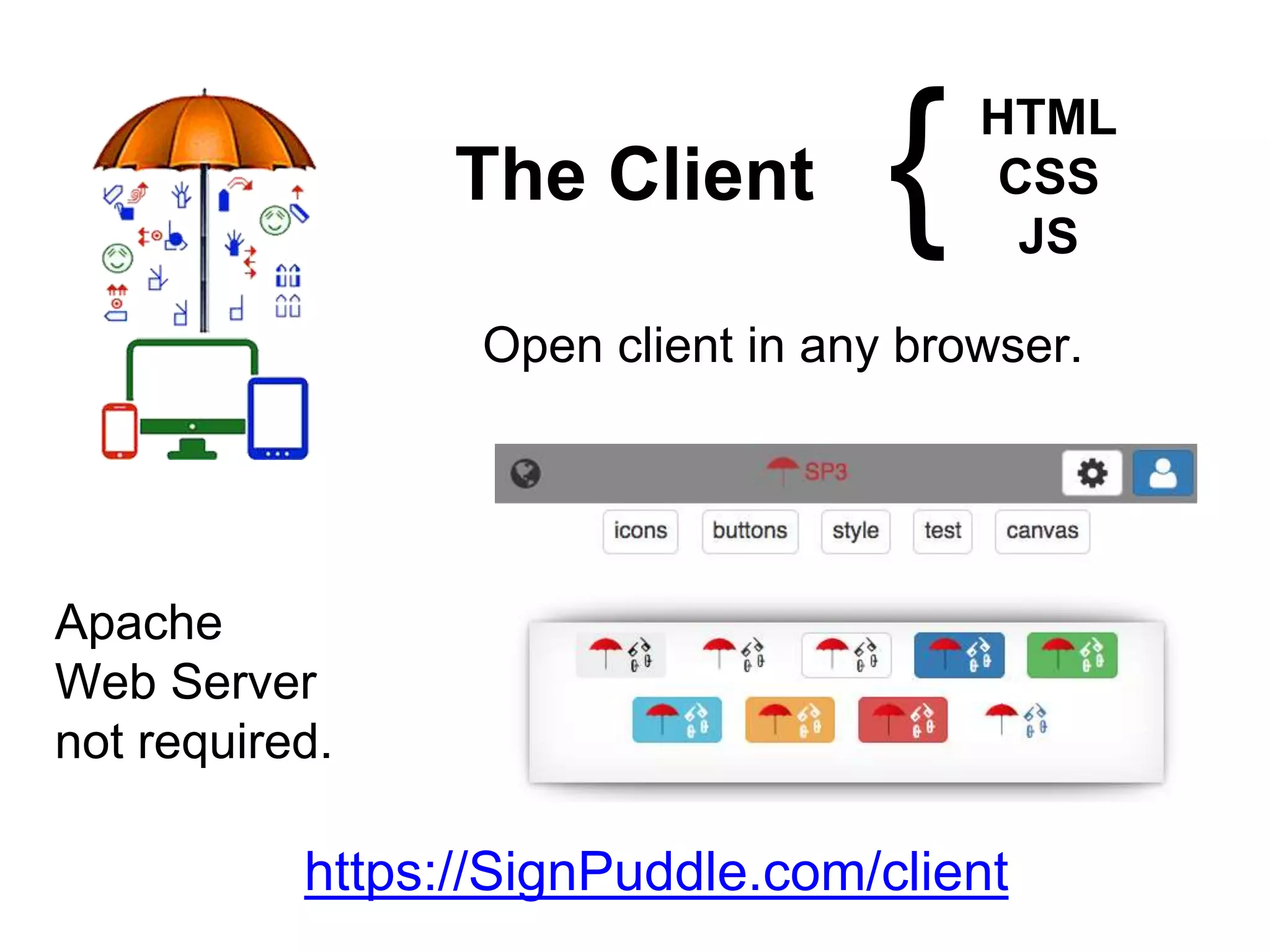 SignPuddle 3 Alpha Release | PPT