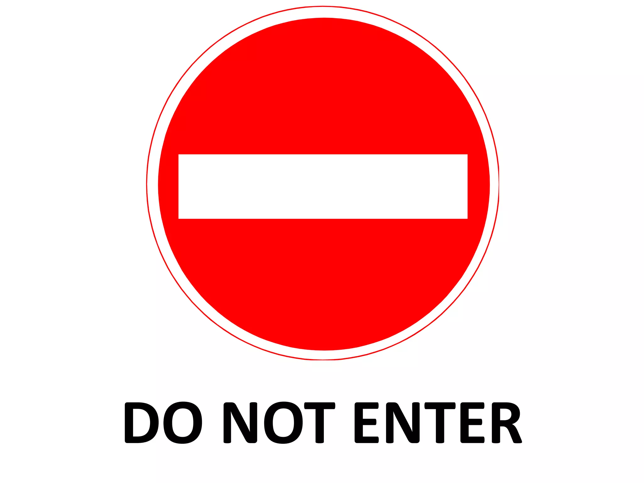 Signs for BHS Brawl | PPTX