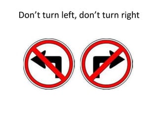 Signs | PPTX