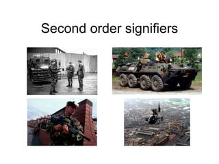 Signs & Codes Of Television | PPT