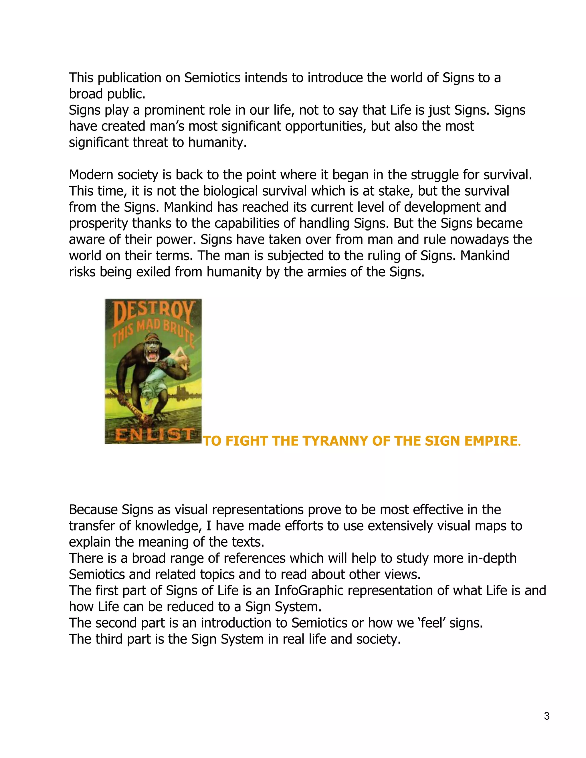 Signs of-life-and-life-of-signs. 2017 | PDF